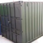 New Shipping Containers | www.globalshippingcontainers.co.uk